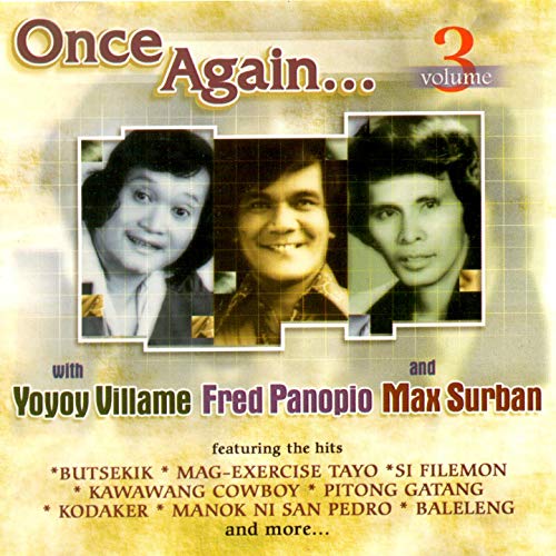 Amazon MusicでVARIOUS ARTISTSのOnce Again..., Vol. 3を再生する