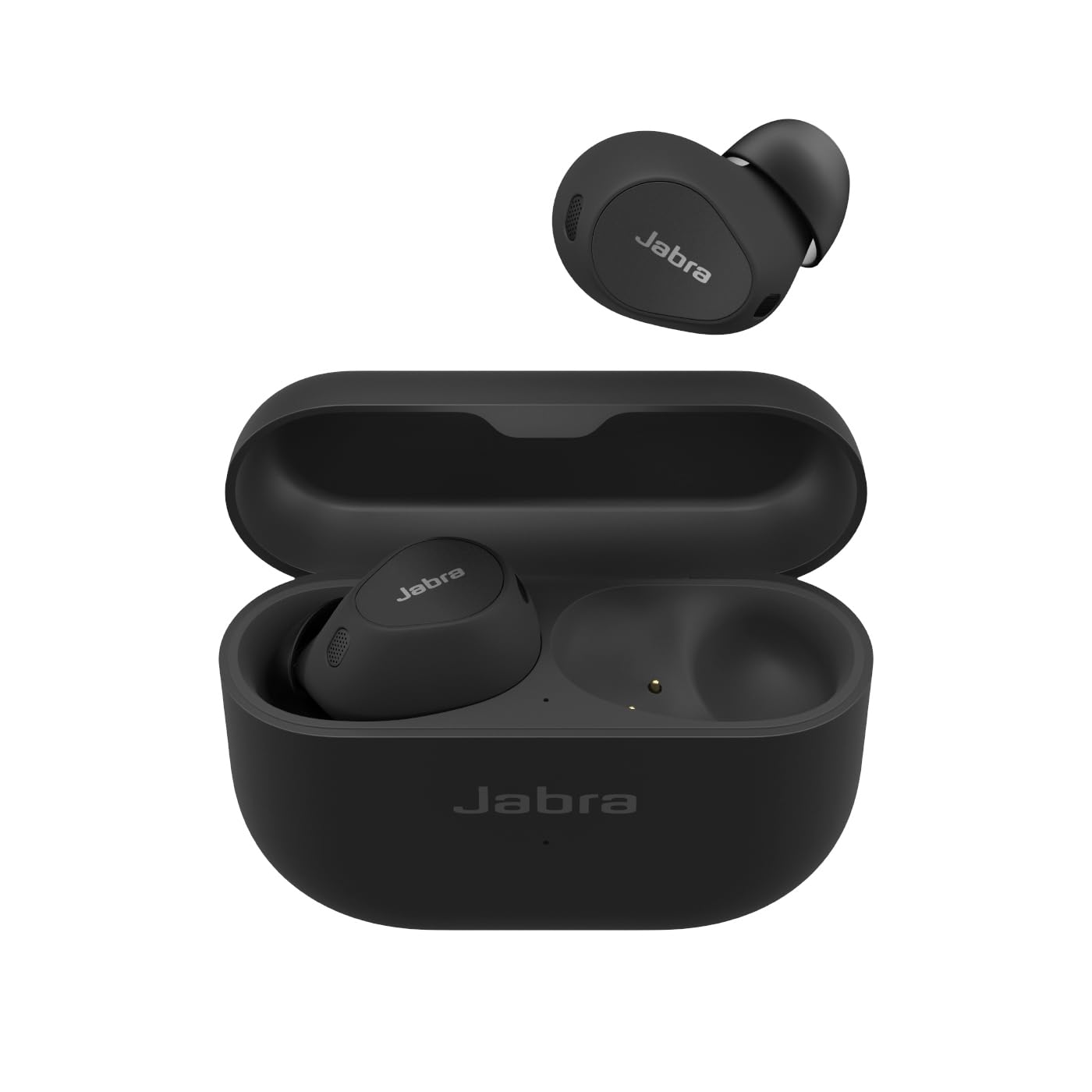 Jabra Elite 10 True Wireless Earbuds – Advanced Active Noise Cancelling ...
