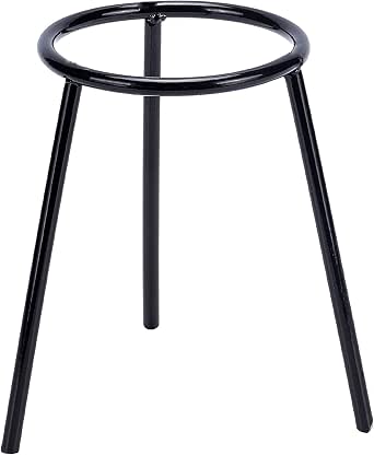 Amazon.co.jp: 2 Pcs Tripodstand Alcohol Lamp Tripod Holder for Alcohol ...