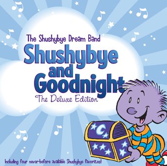 Shushybye Dream Band, Songwriter: Steve Syatt; Lead Singer: Michael ...