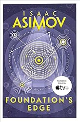 Foundation: The greatest science fiction series of all time, now a ...