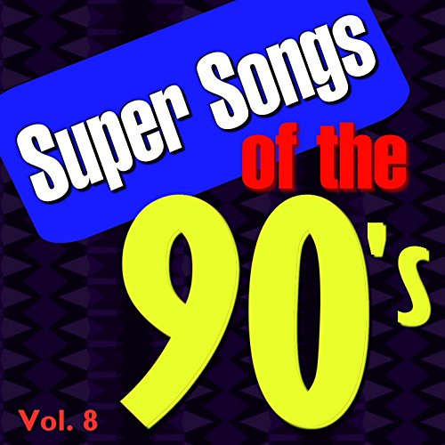 Play Super Songs Of The 90's vol 8 by PMC All-Stars on Amazon Music