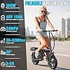 Qlife Spark Electric Bike: Power, Battery & Terrain Versatility – E ...