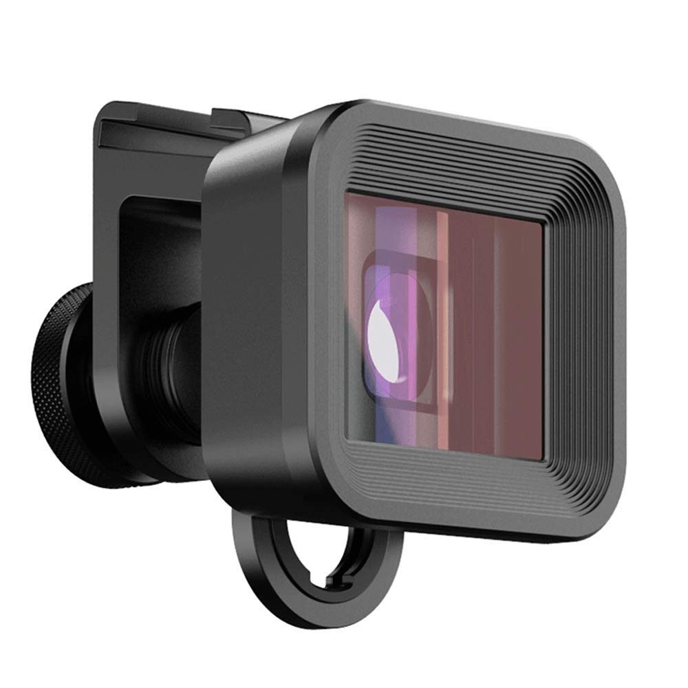 Buy POWERFULM 1.33X Deformation Mobile Lens, by Filmic APP Widescreen ...
