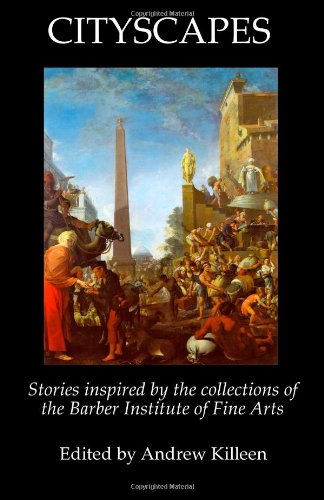 Cityscapes : Amazon.in: Books