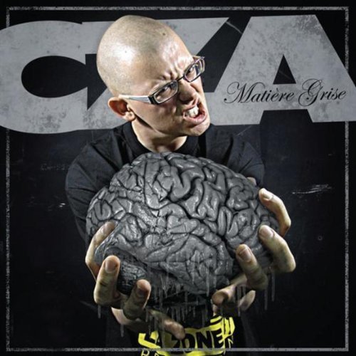 Cza - Matiere Grise - Amazon.com Music