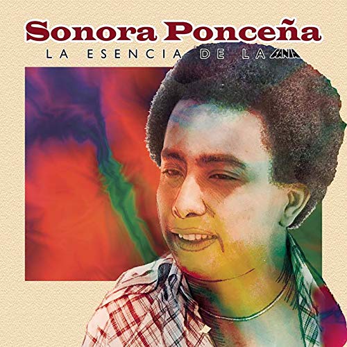 Amazon.com: La Esencia De La Fania : Sonora Ponceña: Digital Music