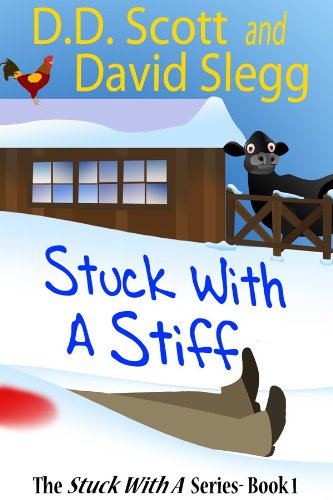 Stuck with a Stiff (The Stuck with a Series Book 1) - Kindle edition by ...