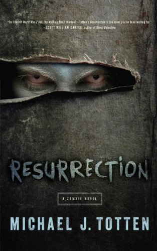 Amazon.com: Resurrection: A Zombie Novel: Resurrection Book 1 eBook ...