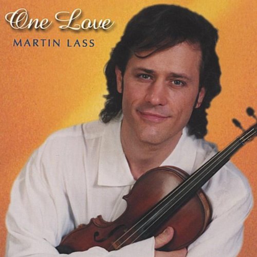 Amazon.com: One Love : Martin Lass: Digital Music