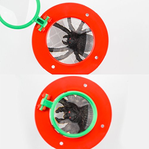 Snapklik.com : BIFUNIE Insert Bug Viewer Magnifier Backyard Explorer ...