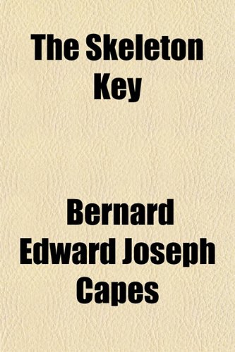 The Skeleton Key : Amazon.in: Books