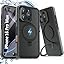 Amazon.com: Oterkin Waterproof for iPhone 16 Pro Max Case fit for Magsafe[IP68 Underwater ...
