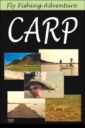 Amazon.com: Fly Fishing Adventure: Carp : Movies & TV