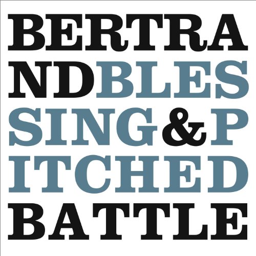 Amazon Music - Bertrand Blessing & Pitched BattleのGenève - Amazon.co.jp