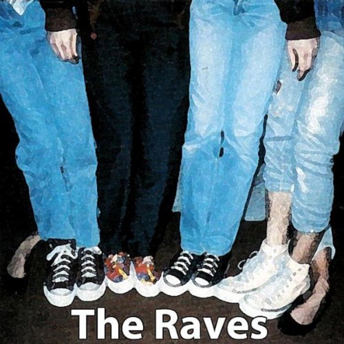 Amazon MusicでThe RavesのThe Ravesを再生する