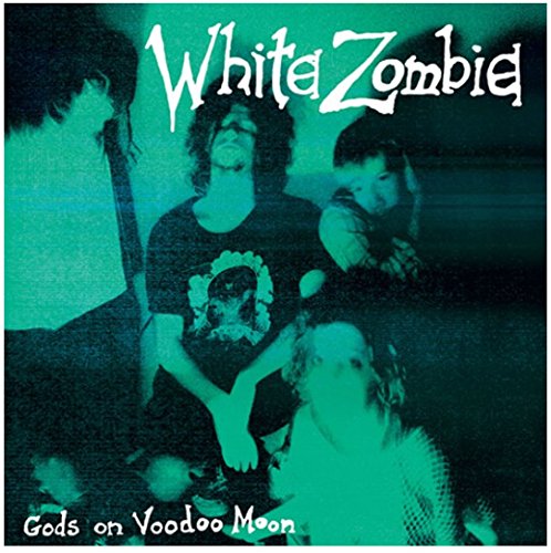 Amazon.com: Gods On Voodoo Moon: CDs & Vinyl