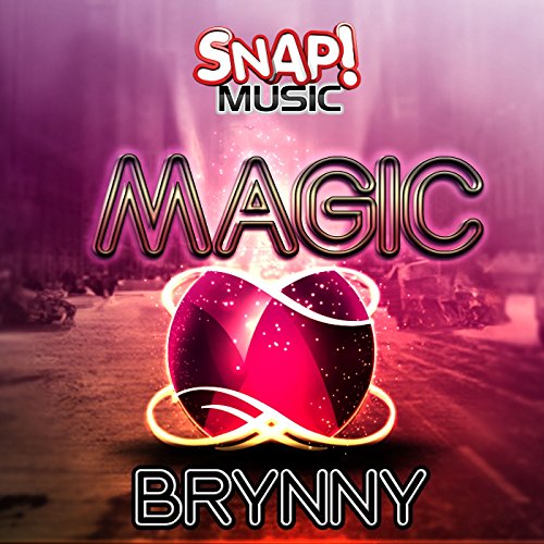 Magic by Brynny on Amazon Music - Amazon.com