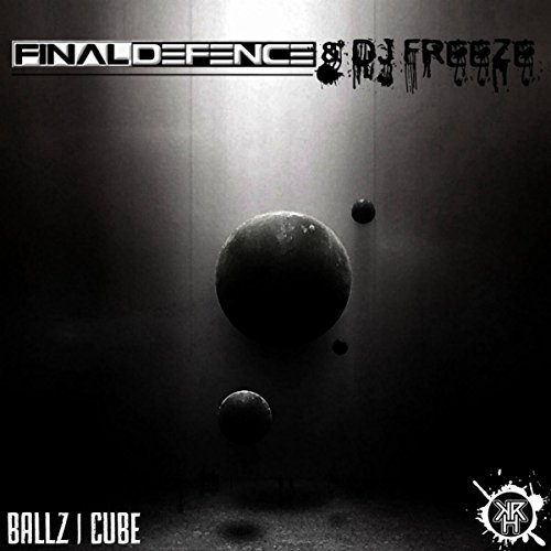 Amazon MusicでFinal Defence & DJ FreezeのBallzを再生する