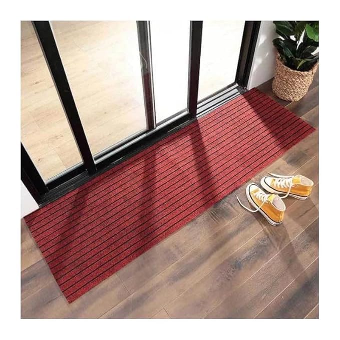 Buy amazelo cart Anti Slip Door Mat, Floor Mat for Living Room with ...
