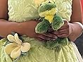 Aurora Frolick Frog Mini Flopsie Plush Stuffed Animal 8", Animals ...