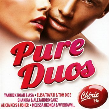 Pure Duos: Multi-Artistes, Multi-Artistes, Zazie & Axel Bauer, Zazie ...