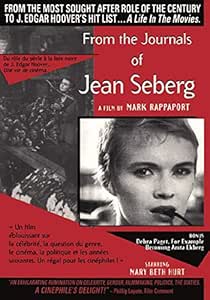 From the Journals of Jean Seberg - Mark Rappaport: Amazon.co.uk: Mark ...
