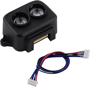 Amazon.com: Benewake TF-Luna Lidar Sensor Range Finder Sensor Module ...