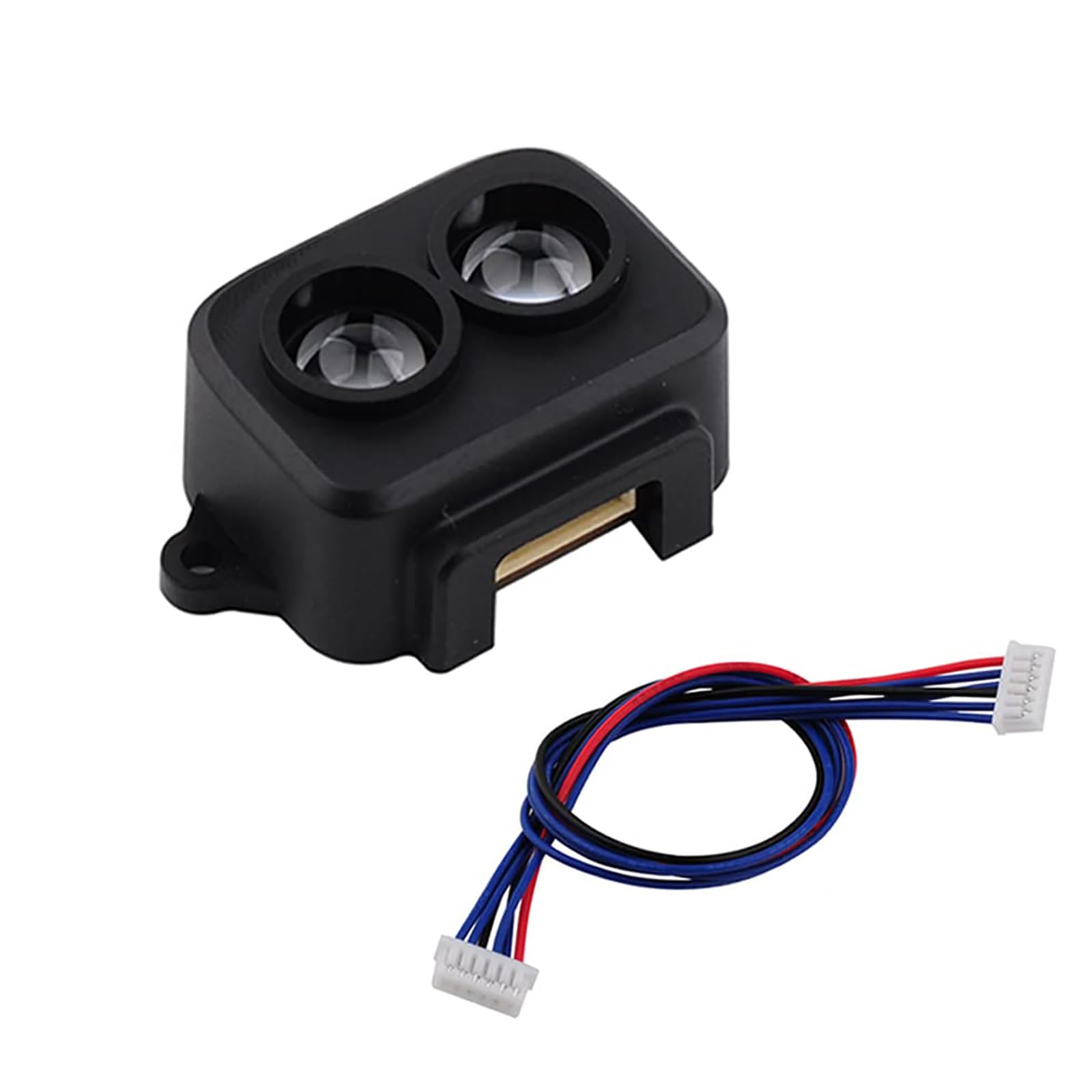 Amazon.com: Benewake TF-Luna Lidar Sensor Range Finder Sensor Module ...