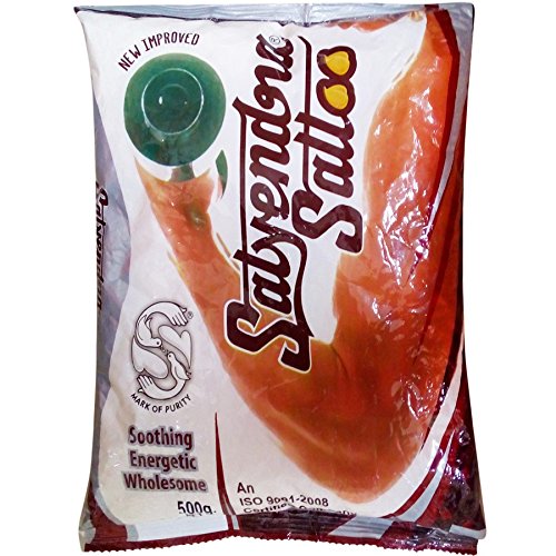 Satyendra Flour - Satto Powder, 500g Pouch : Amazon.in: Grocery ...