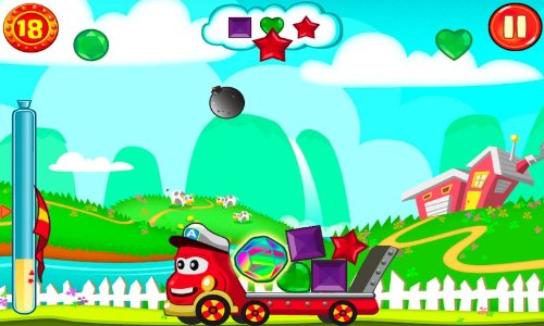 Mini Catch - App on Amazon Appstore