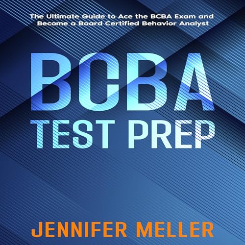 Amazon.com: BCBA Exam Prep: A Study Guide to Practice Test Questions ...
