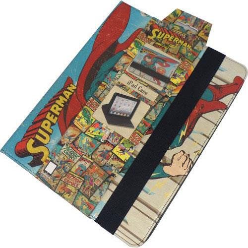 Superman Ipad Covers