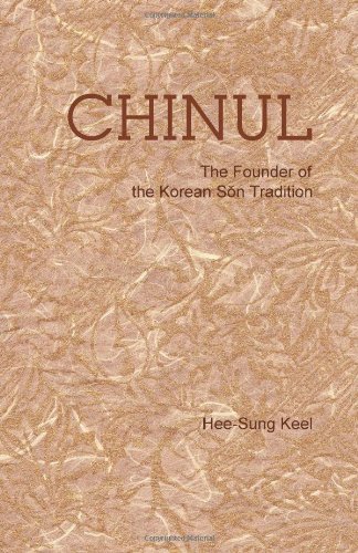 Chinul: The Founder of the Korean Son Tradition: Amazon.co.uk: Keel ...