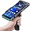 Amazon.com: Tera Android 11 Barcode Scanner PDA: with Pistol Grip Wi-Fi ...