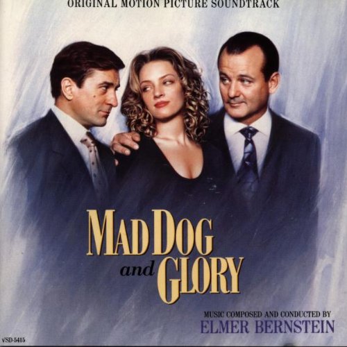 Mad Dog : Soundtrack, Ost, Bernstein,Elmer: Amazon.fr: CD et Vinyles}