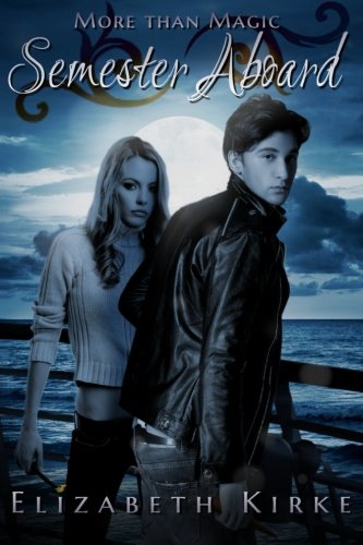 Amazon.in: Buy More Than Magic: A Semester Aboard Book Online at Low ...