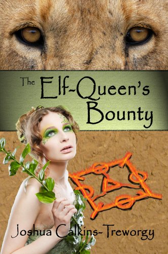 The Elf-Queen's Bounty (Tamalaria Tales) eBook : Calkins-Treworgy ...
