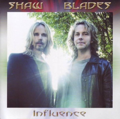Shaw, Blades - Influence - Amazon.com Music