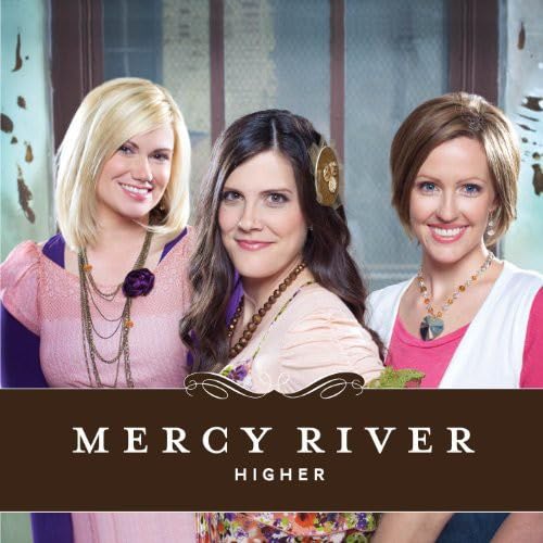 Mercy River - Higher - Amazon.com Music