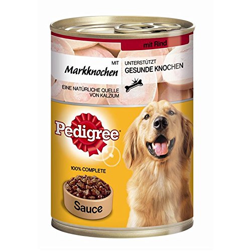 Das beste Hundefutter von Pedigree im Überblick – Ratgeber
