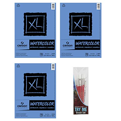 List Of 10 Best Canson Watercolor Paper 2023 Reviews list-of-10-best-canson-watercolor-paper-2023-reviews
