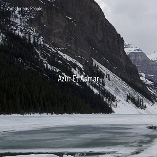 Amazon.com: Azur Et Asmar : Vainglorious People: Digital Music