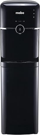 Enfriador 3 llaves Negro Mabe - EMBL1TN : Amazon.com.mx: Hogar y Cocina