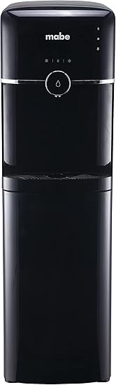 Enfriador 3 llaves Negro Mabe - EMBL1TN : Amazon.com.mx: Hogar y Cocina