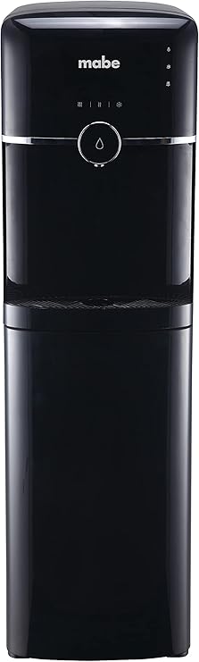 Enfriador 3 llaves Negro Mabe - EMBL1TN : Amazon.com.mx: Hogar y Cocina