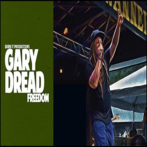 Freedom by Gary Dread on Amazon Music - Amazon.com
