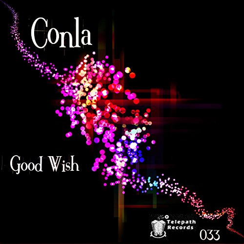 Play Good Wish by Conla on Amazon Music