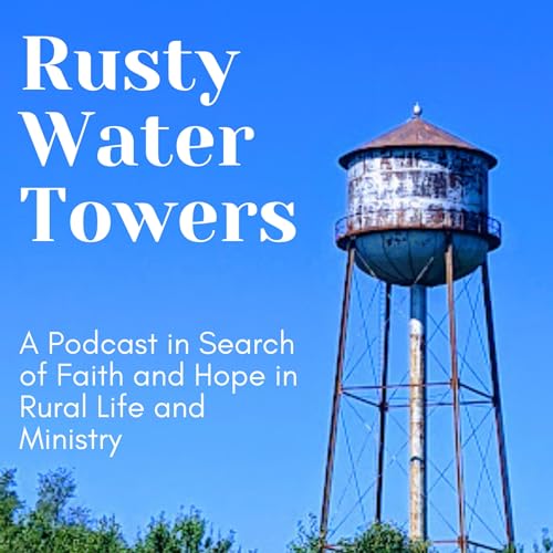 Amazon.com: Rusty Water Towers : Jonathan M LeMaster-Smith: Audible ...