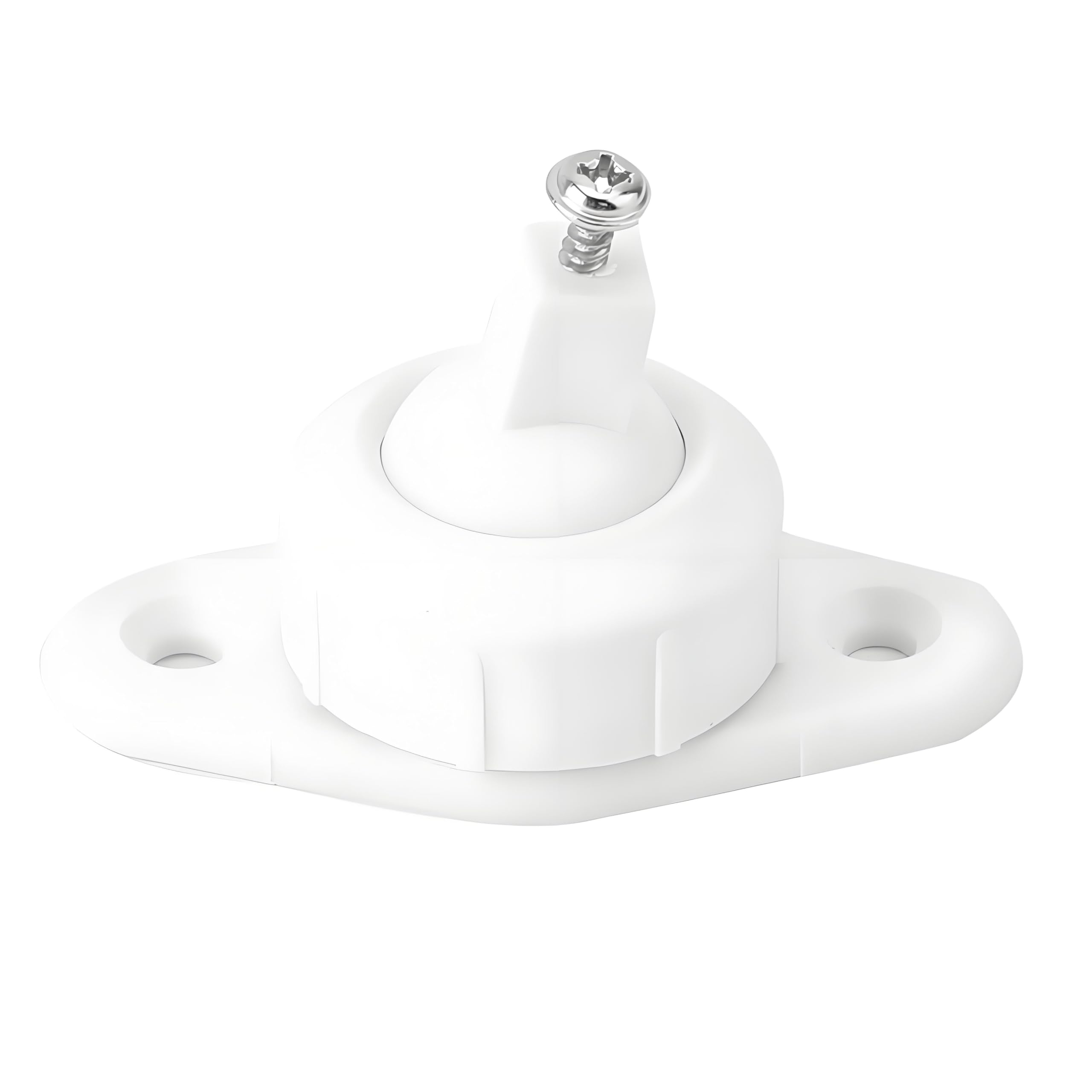 Snapklik.com : Universal Alarm Bracket, Sensor Mounting Bracket Wall ...